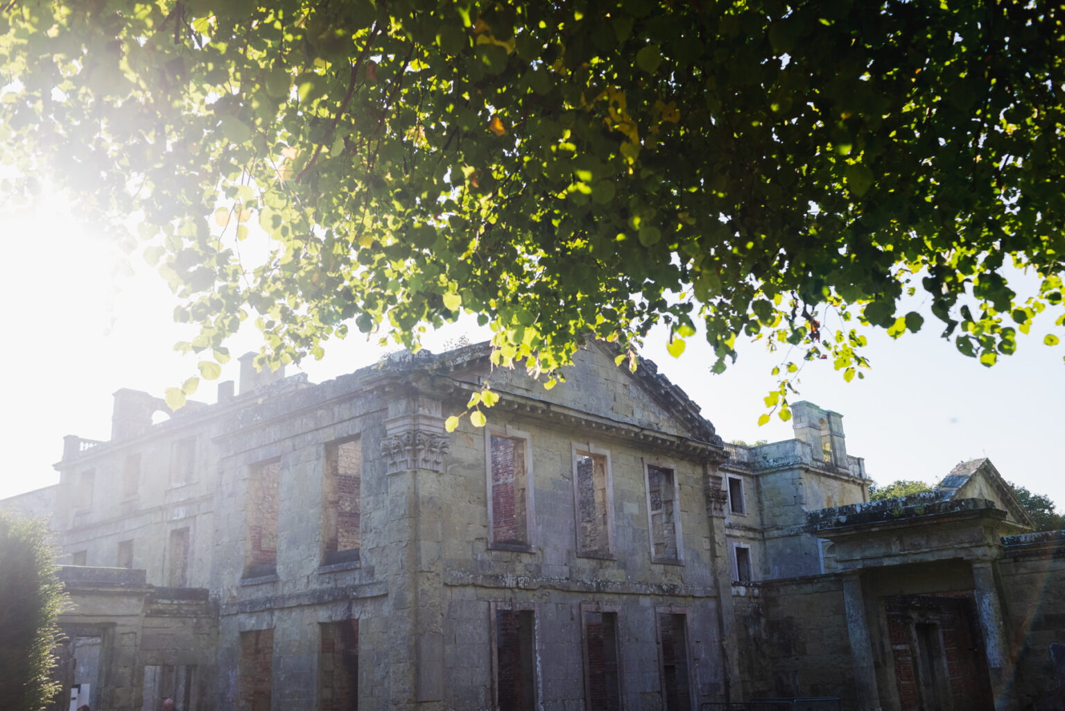 Appuldurcombe House Wedding - Lindsay & Ron - Fazackarley Weddings