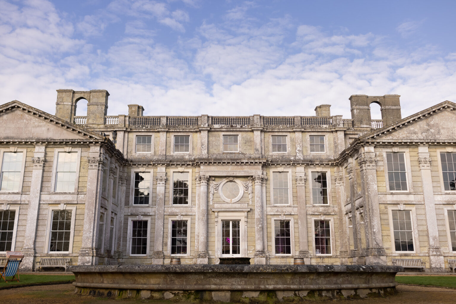 Appuldurcombe House Wedding - Lindsay & Ron - Fazackarley Weddings